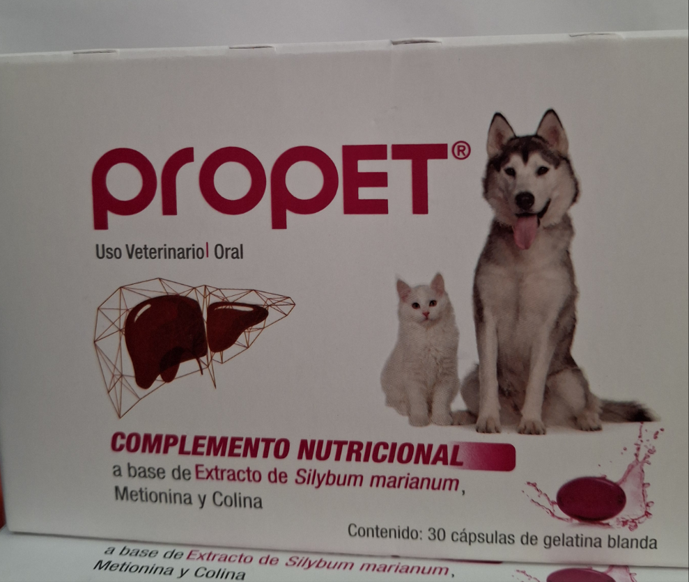 Propet – FARMACIA VETERINARIA COAPA