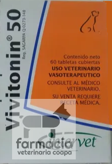 Vivitonin 50 – FARMACIA VETERINARIA COAPA