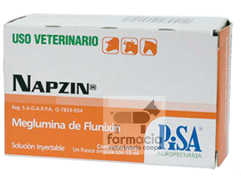 Napzin – FARMACIA VETERINARIA COAPA