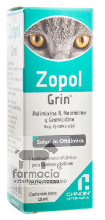 Zopol Grin – FARMACIA VETERINARIA COAPA